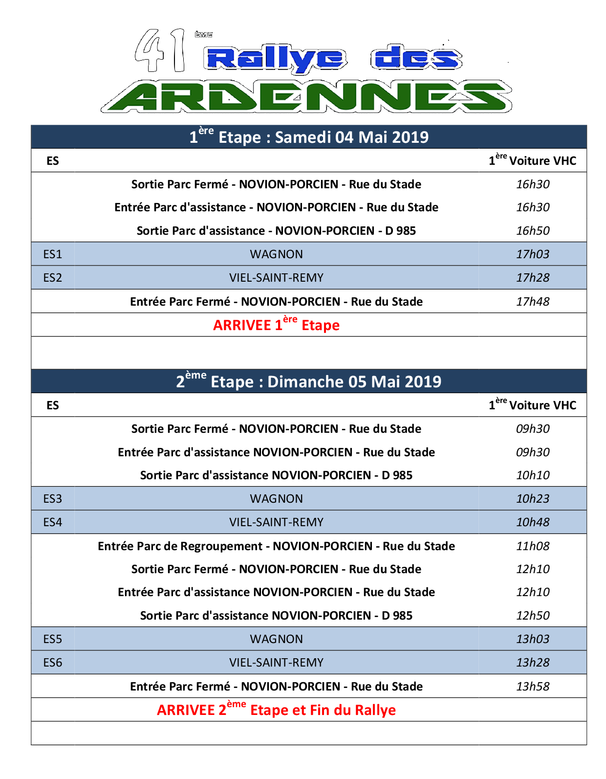 Rallye des Ardennes 2019 (08) | RALLYEGO.com